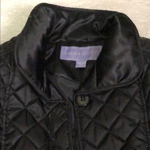 Laura Scott | Jackets & Coats | Laura Scott Jacket | Poshmark
